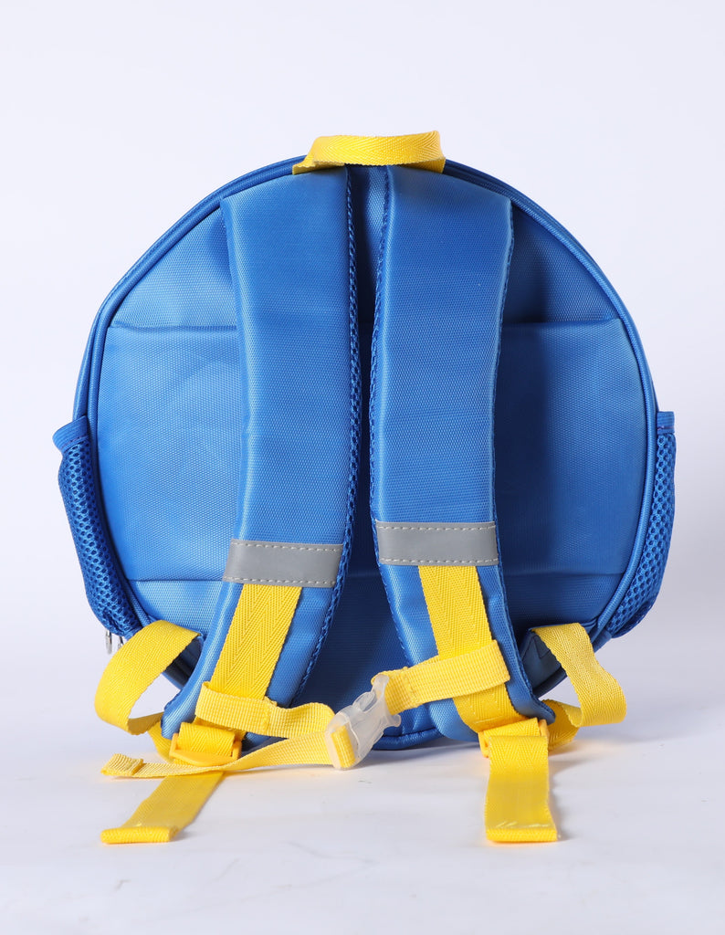 DISNEY MICKEY ROUND SHAPE HARD SHELL BAG | Sameo