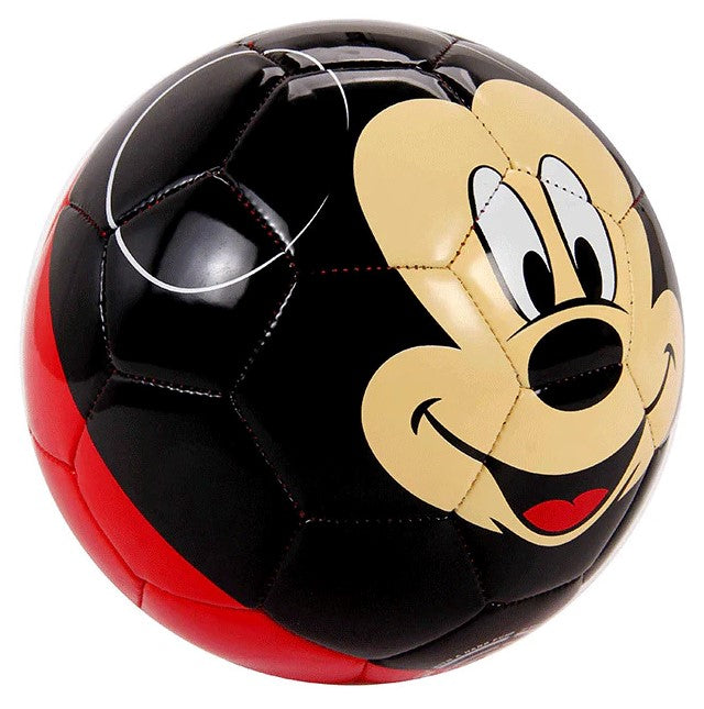 DISNEY MICKEY SOCCER BALL | Sameo