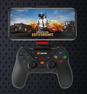 SAMEO SG2000 PRO WIRELESS CONTROLLER | Sameo