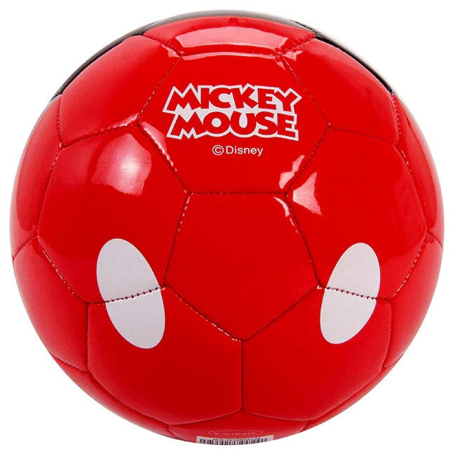 DISNEY MICKEY SOCCER BALL | Sameo