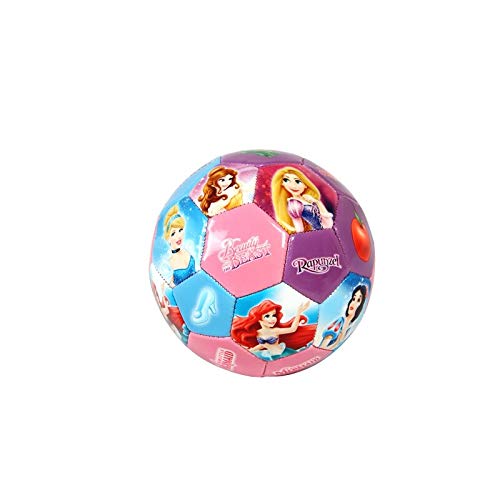 DISNEY PRINCESS PVC SOCCER BALL | Sameo