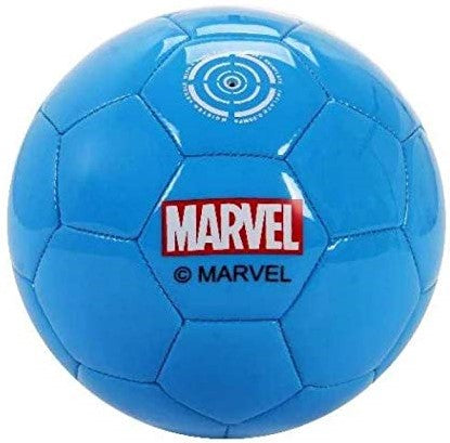 MARVEL CAPTAIN AMERICA SOCCER BALL | Sameo