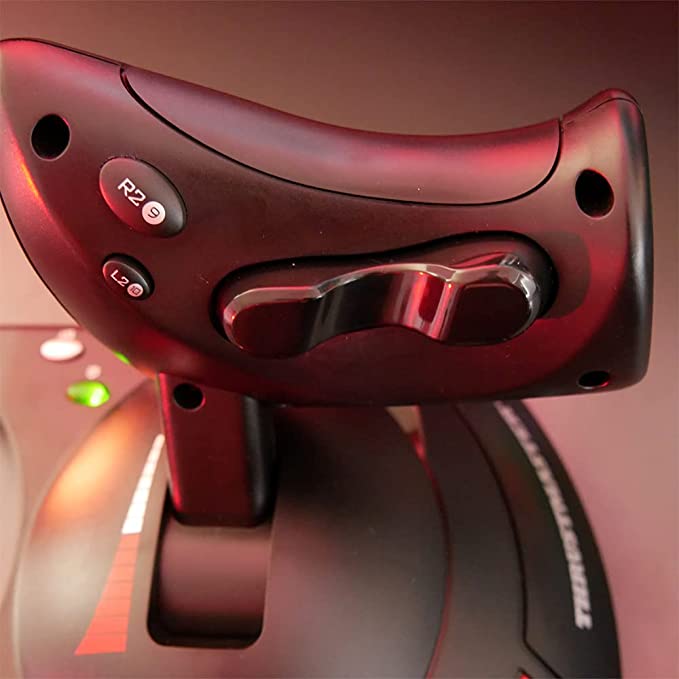 THRUSTMASTER T-FLIGHT HOTAS X | Sameo