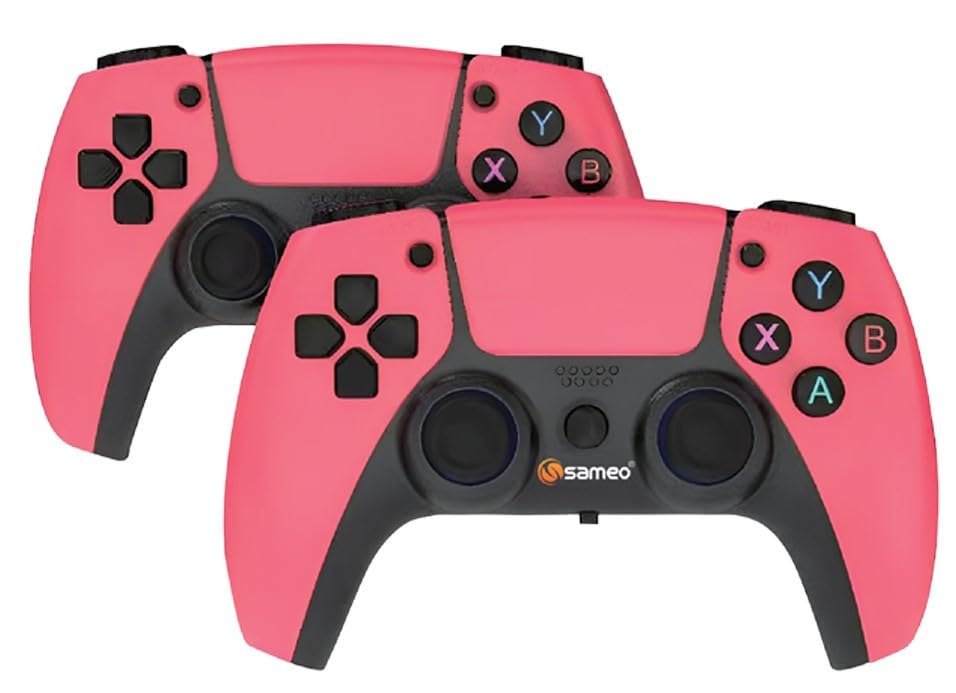 Sameo Micro Lite HDMI Gaming Console | Sameo