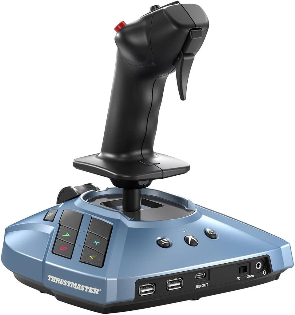 THRUSTMASTER TCA Sidestick X Airbus Edition | Sameo