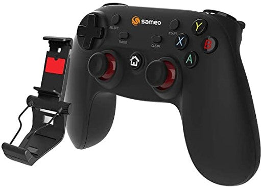 SAMEO SG27 WIRELESS GAMING CONTROLLER | Sameo