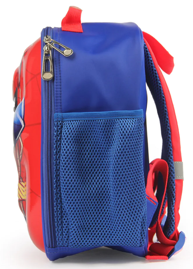 MARVEL SPIDERMAN HARD SHELL BAG | Sameo