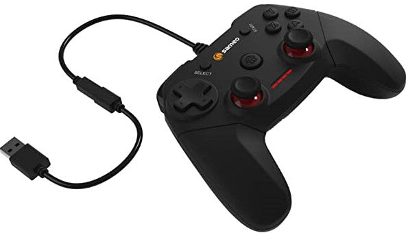 SAMEO SG12 WIRED GAMING CONTROLLER | Sameo