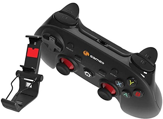 SAMEO SG27 WIRELESS GAMING CONTROLLER | Sameo