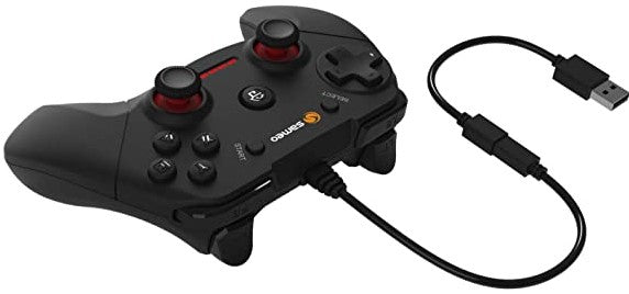 SAMEO SG12 WIRED GAMING CONTROLLER | Sameo