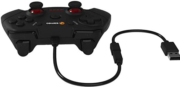 SAMEO SG12 WIRED GAMING CONTROLLER | Sameo