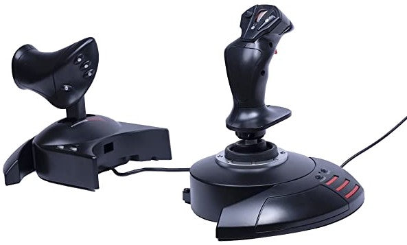THRUSTMASTER T-FLIGHT HOTAS X | Sameo
