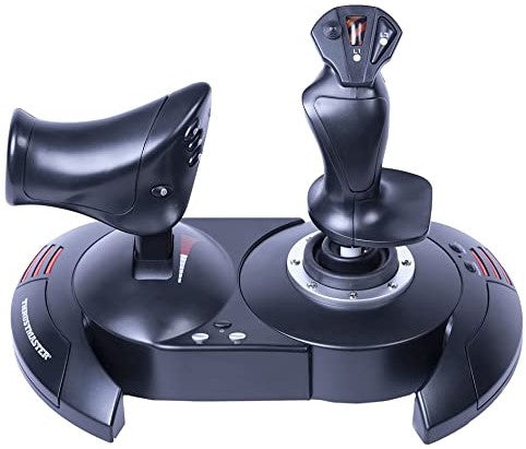 THRUSTMASTER T-FLIGHT HOTAS X | Sameo