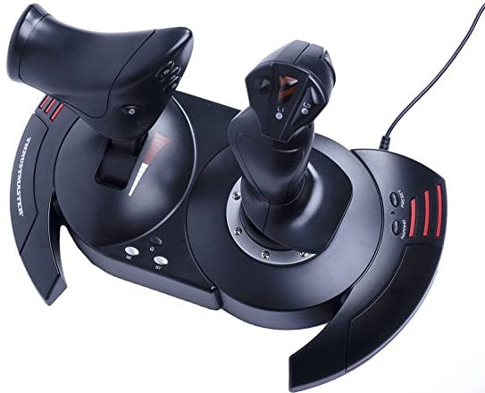 THRUSTMASTER T-FLIGHT HOTAS X | Sameo