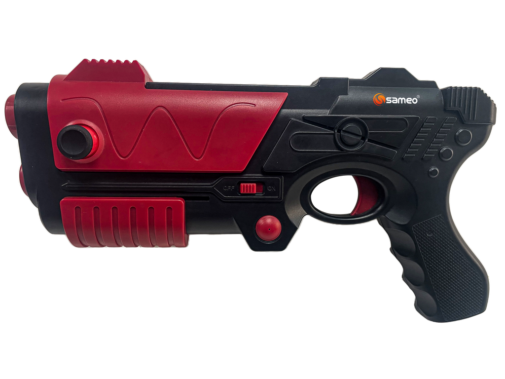 Sameo iPlay+ Motion TV Video Game Console | Sameo