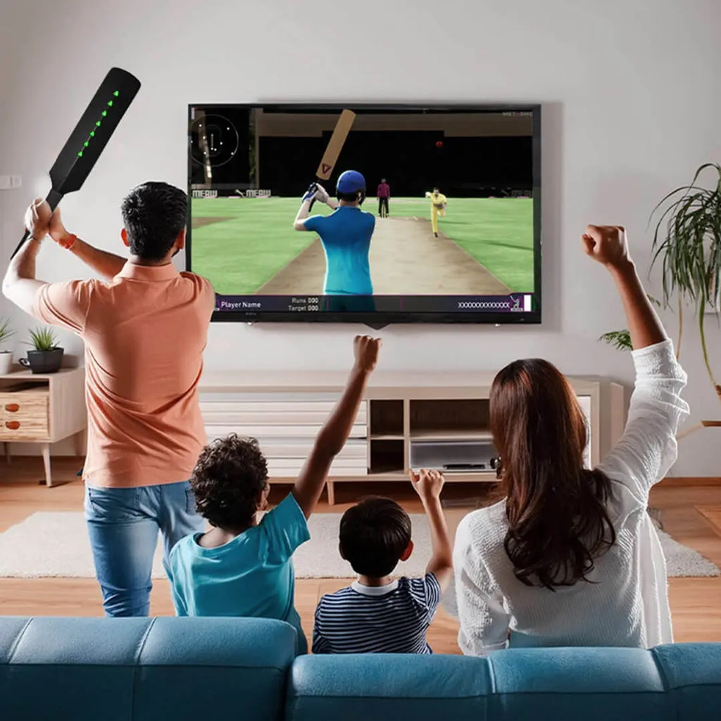 Sameo MetaShot Smart Bat + TV Kit | Sameo