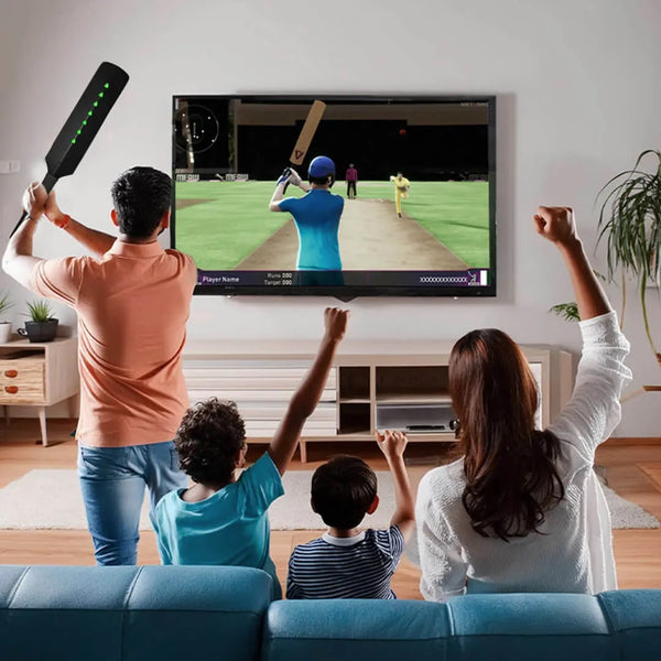 Sameo MetaShot Smart Bat + TV Kit | Sameo