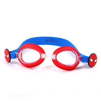 MARVEL SPIDER-MAN KIDS SWIMMING GOGGLES | Sameo