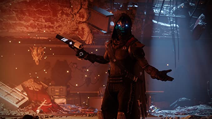 PS4 DESTINY 2 | Sameo